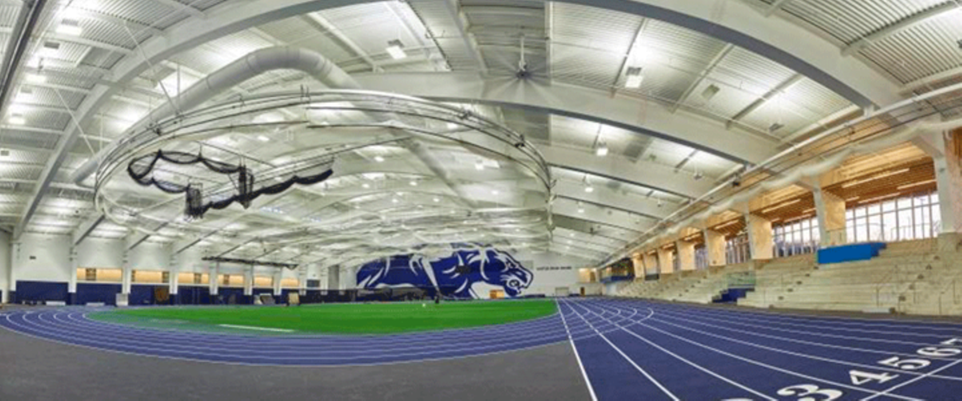 Beynon & Middlebury College Take Home Grand ASBA Award - Beynon