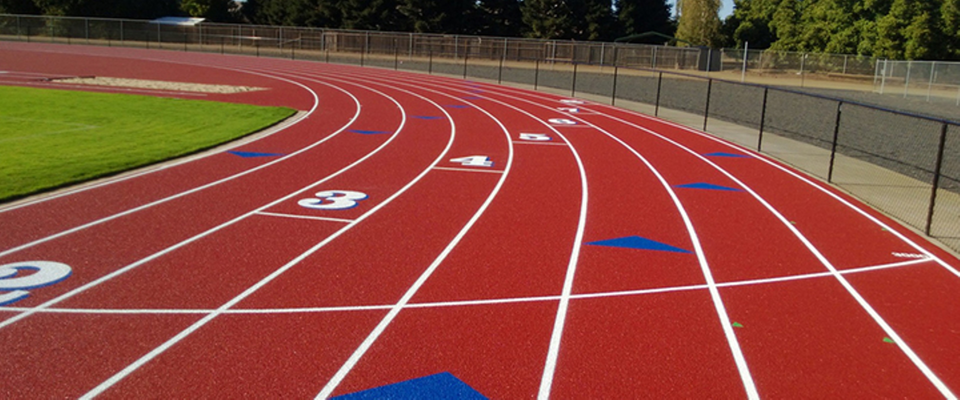 California releases new grant program for running track surfaces - Beynon