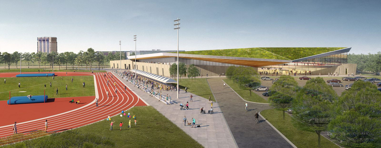 Playteck Beynon To Provide Track Surfaces For 2021 Canada Games At Brock University Beynon playteck-beynon-to-provide-track-surfaces-for-2021-canada-games-at-brock-university-beynon