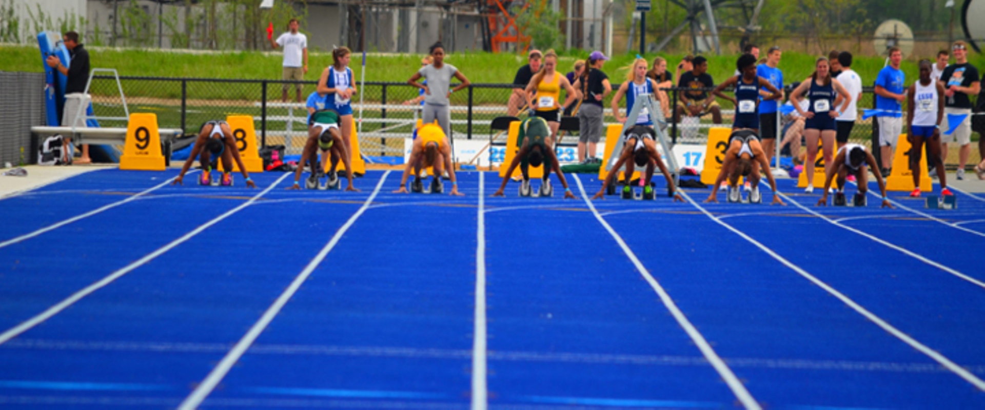 Records Continue to Fall on Beynon Tracks - Beynon