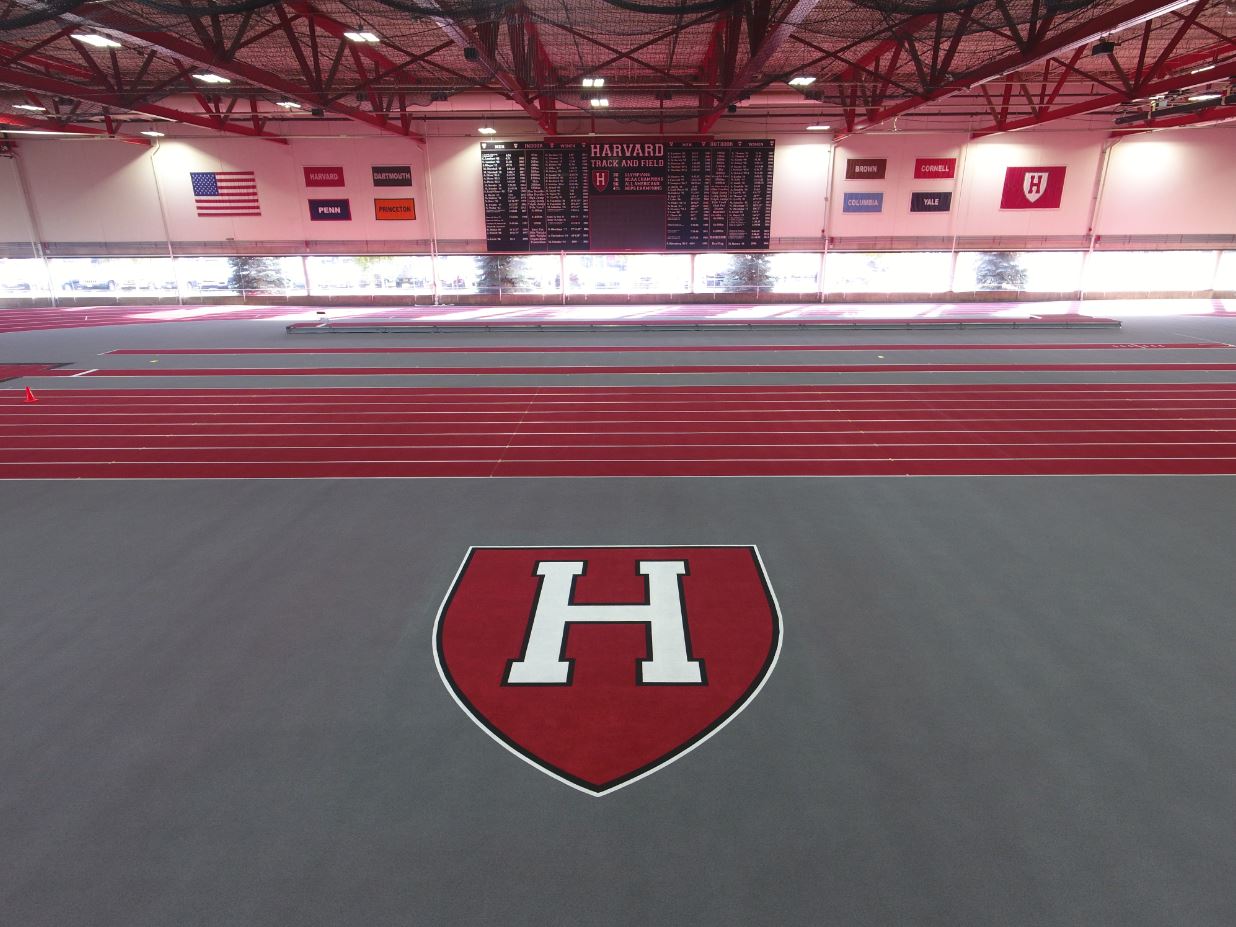 Harvard Banks on Beynon