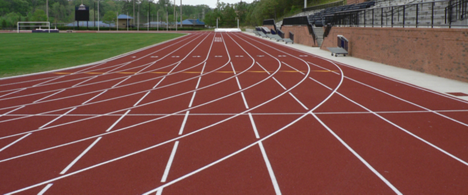 Another Record Falls on a Beynon Track - Beynon