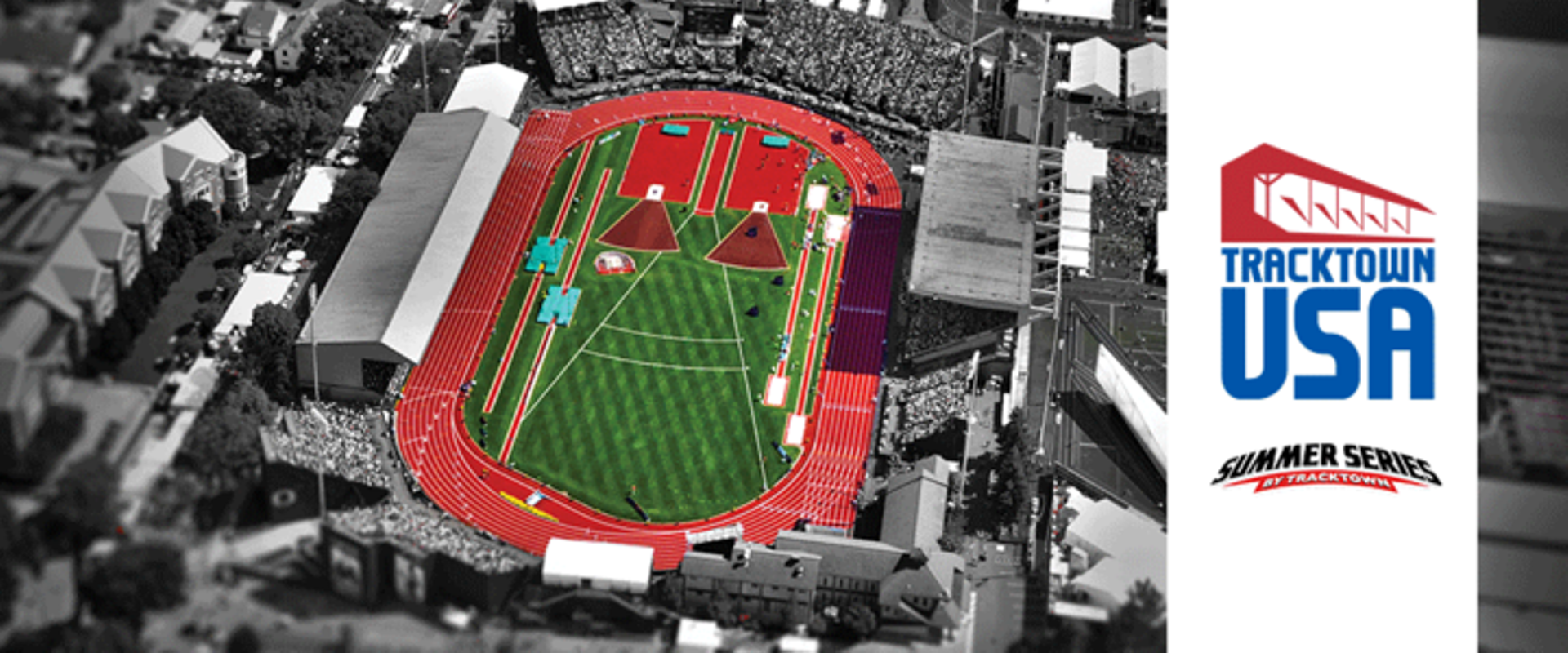 Beynon Sports to Sponsor TrackTown Summer Series - Beynon