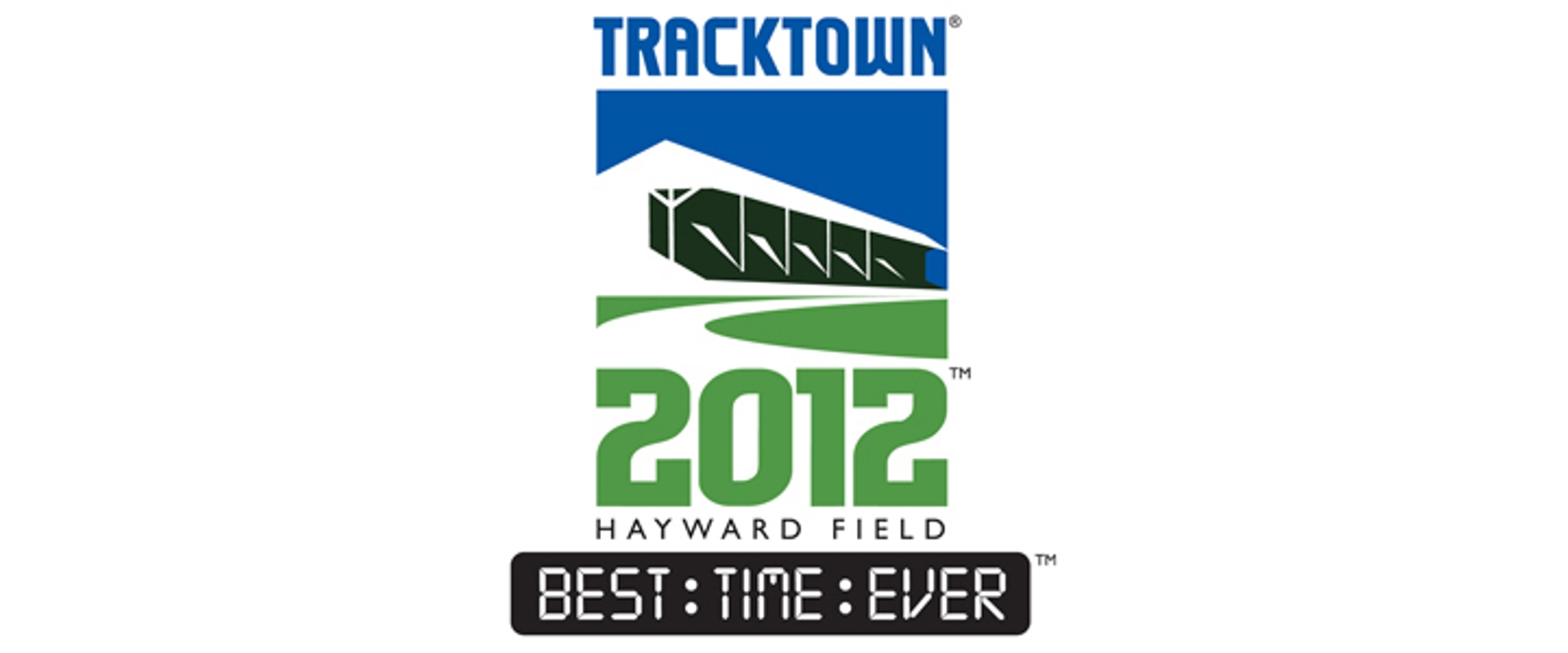 Beynon Sports the Surface of Choice for the 2012 US Olympic Trials - Beynon