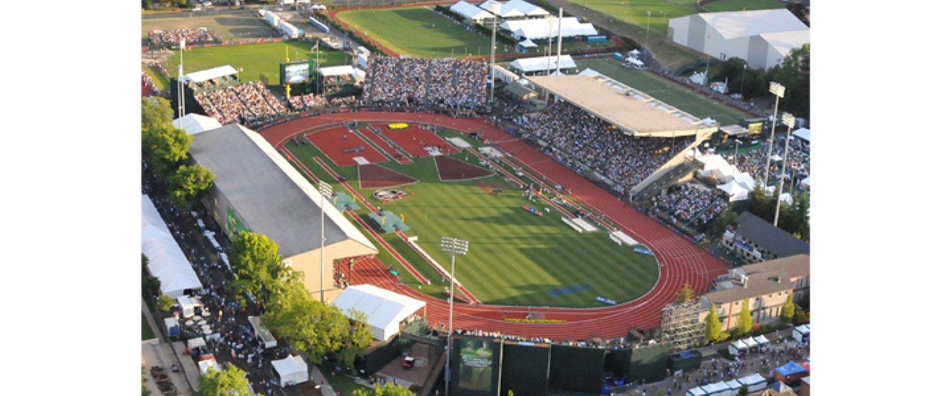 US National Track and Field Championships Conclude at Hayward Field ...