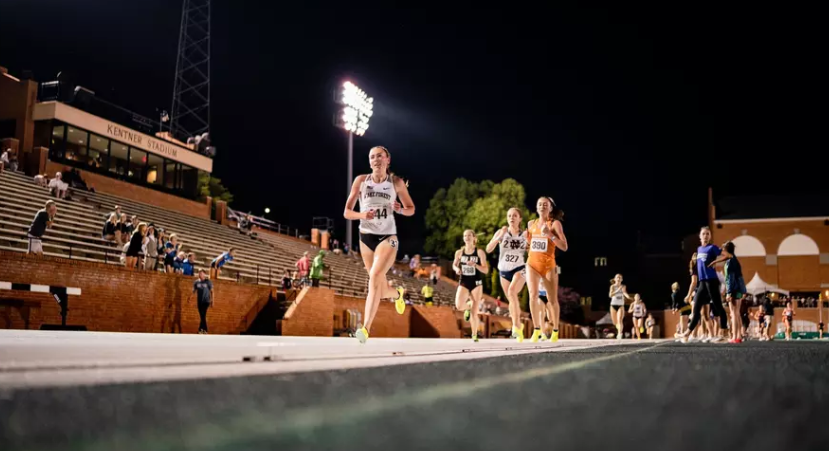 Wake Forest Set to Resurface the Track at Kentner Stadium - Beynon