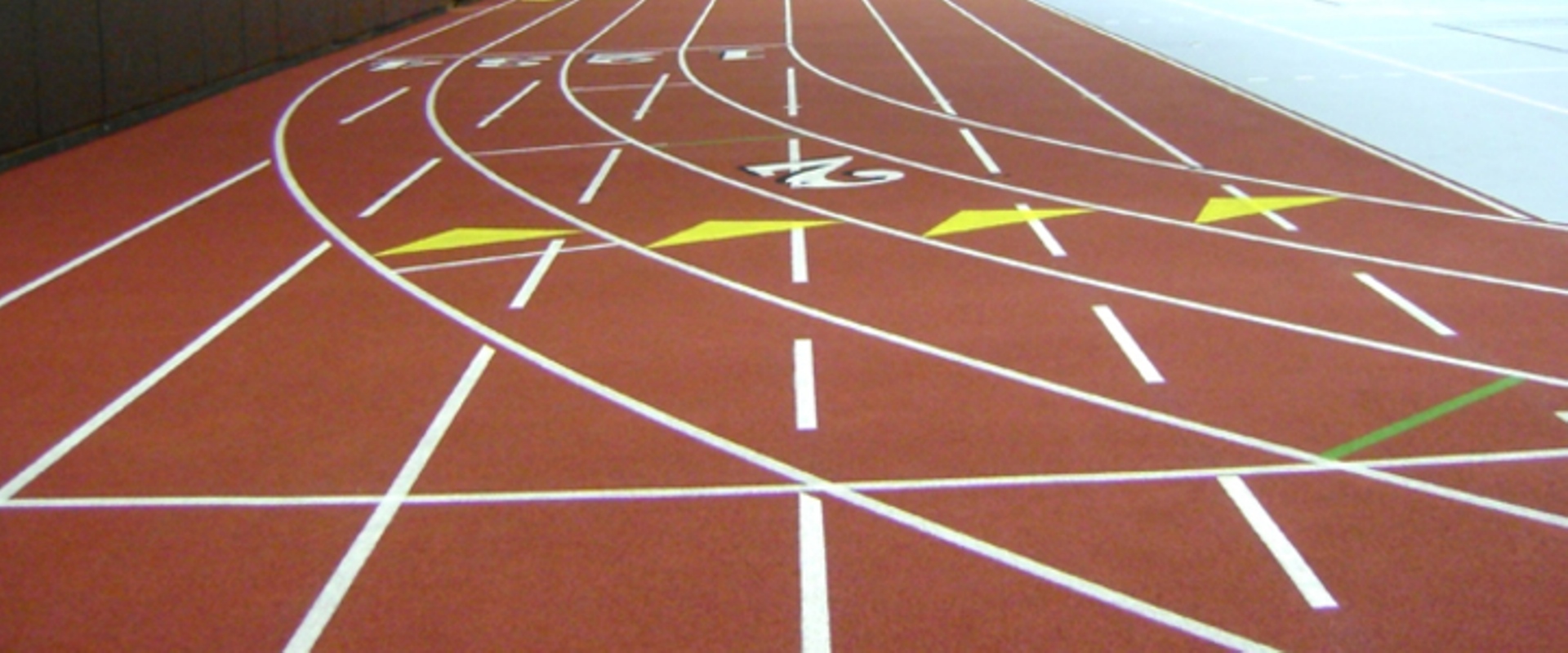 Beynon Sports Surfaces Installs New Indoor Surface at University of ...