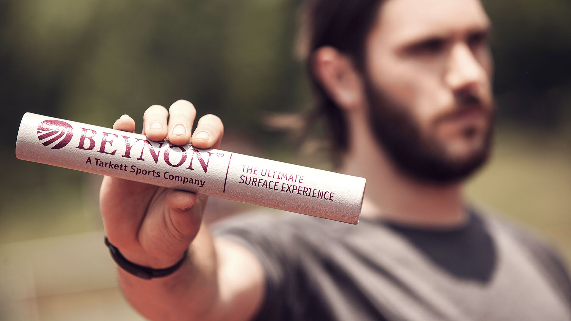 Beynon's Proven Durability - Beynon Sports