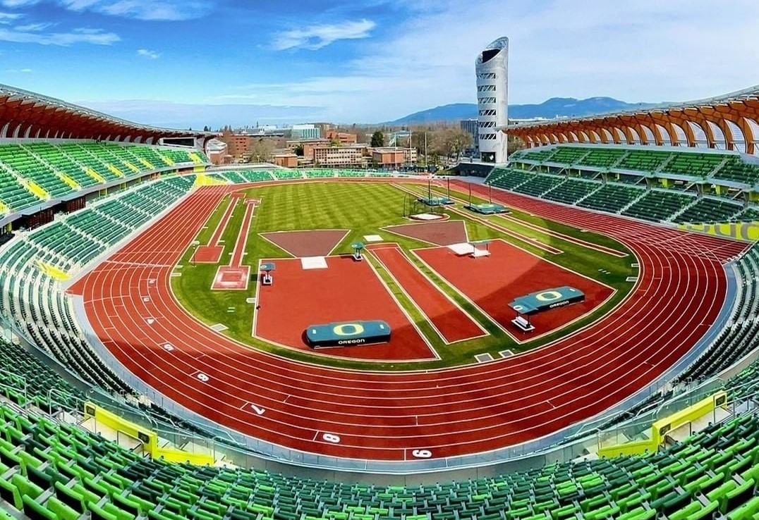Our Featured Projects - Beynon Sports