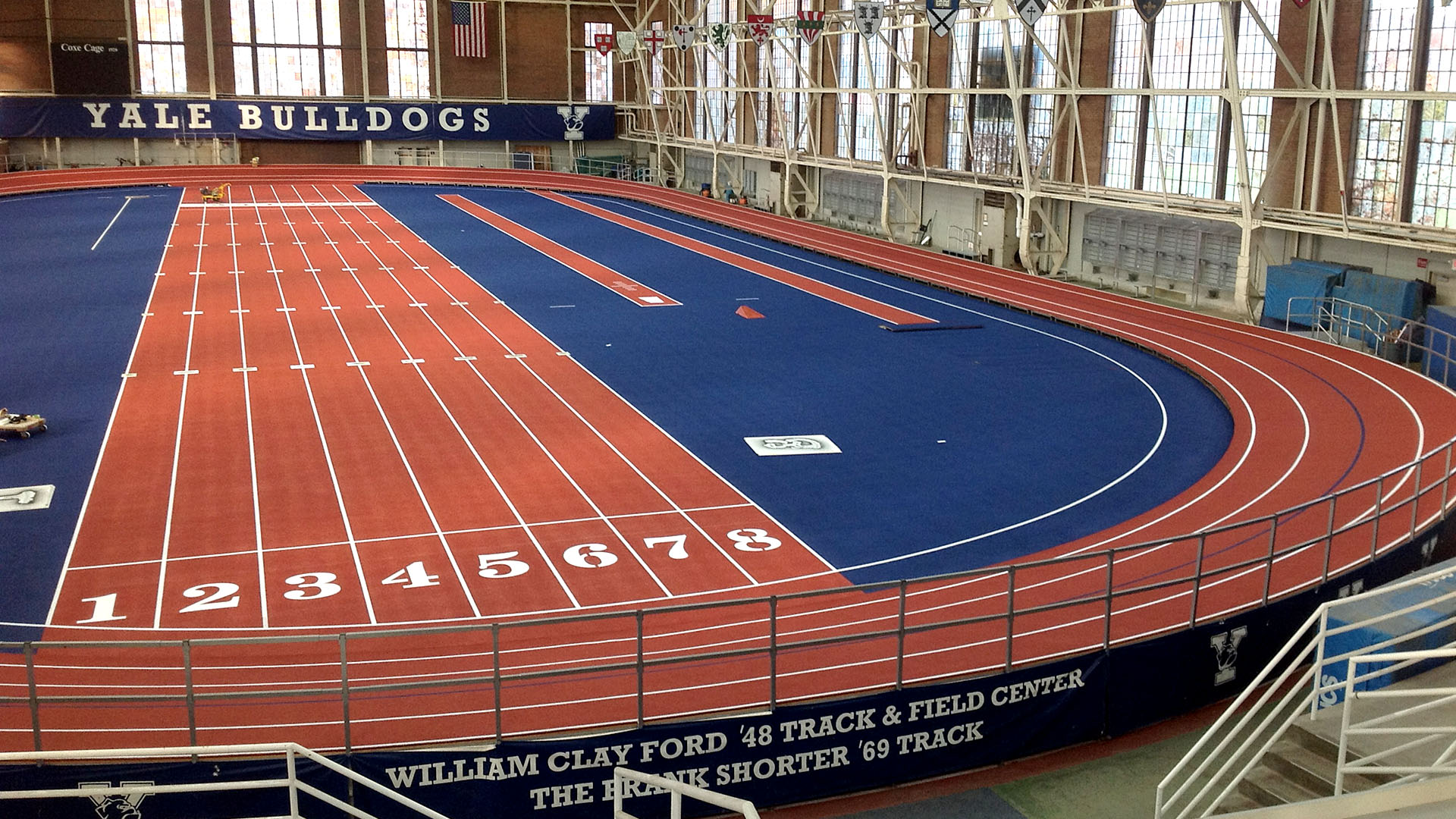 Outdoor Surface - Products - Beynon Sports